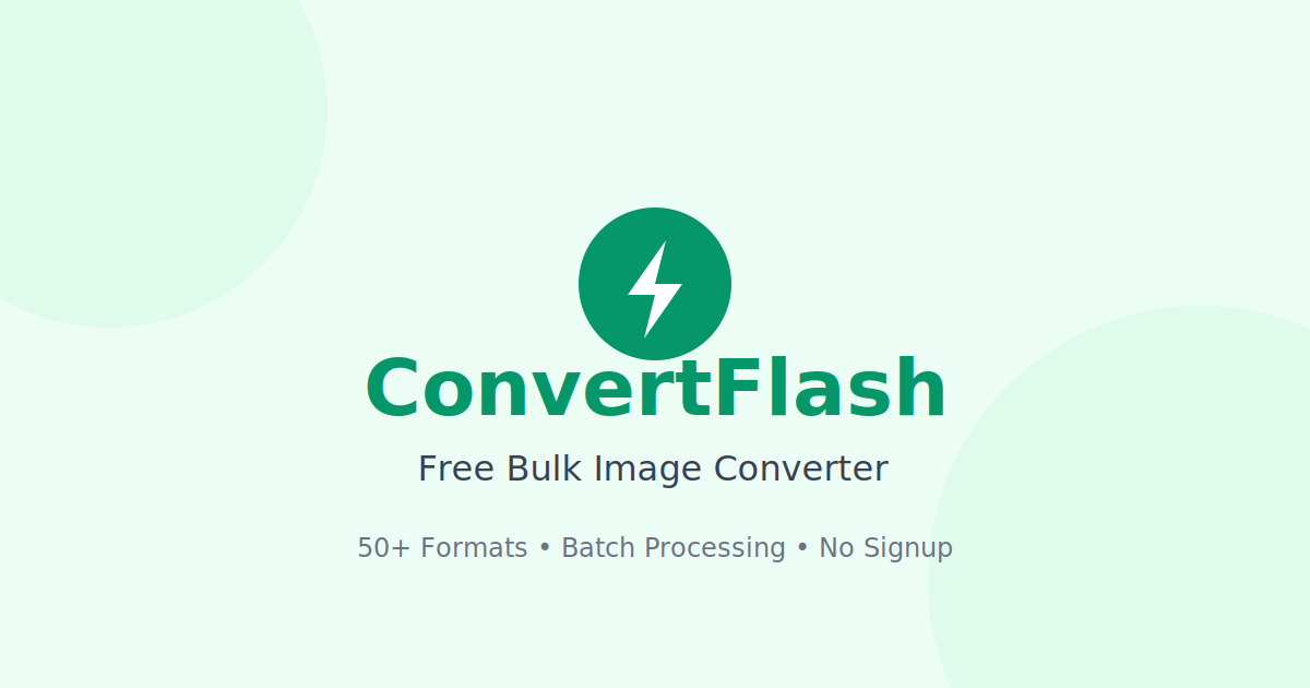 Free Online Bulk File Converter | Convert Images, Vectors, and ...